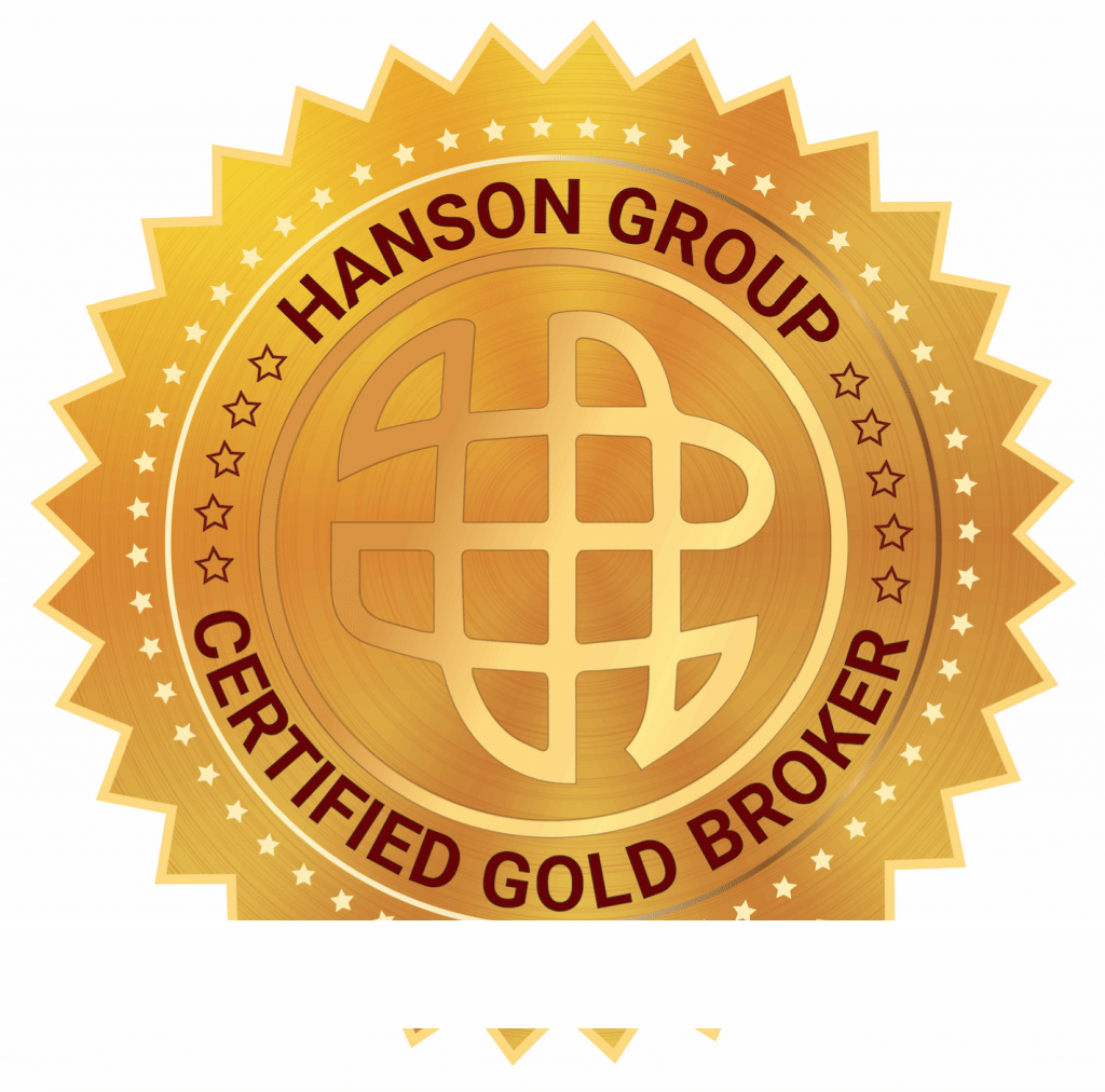 Brokers & Consultants Levels - The Hanson Group of Companies