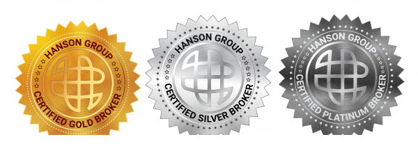About Us - The Hanson Group of Companies